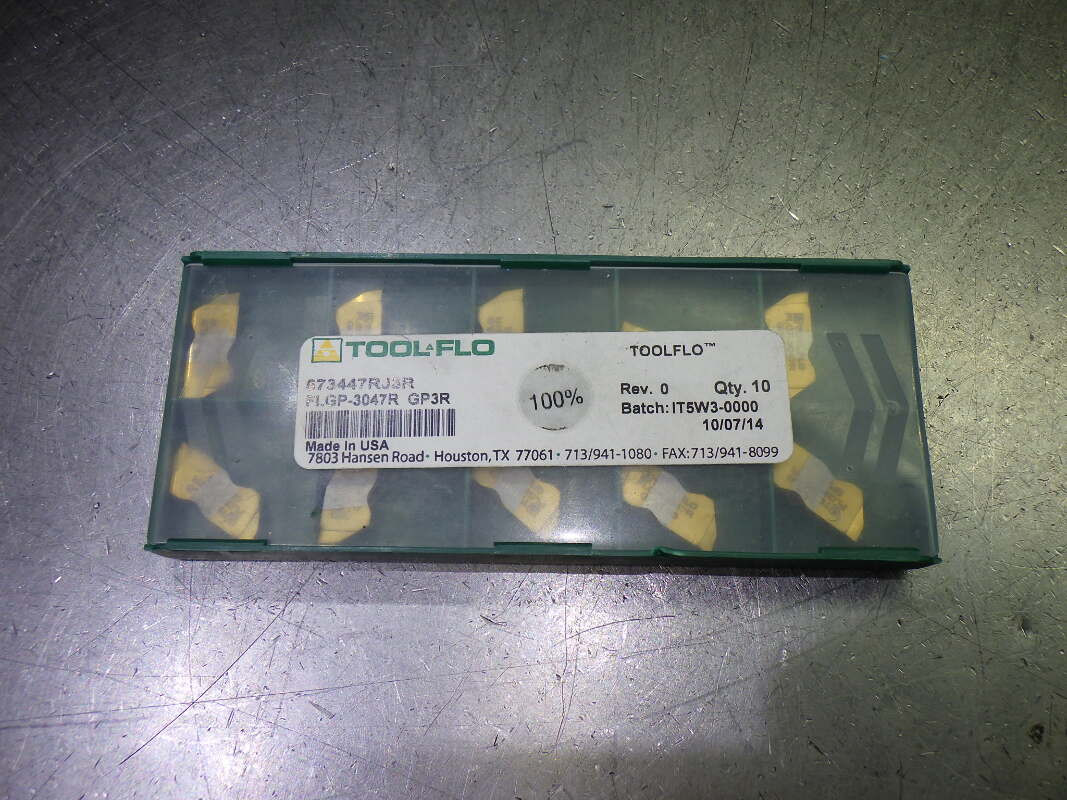 Shop Tool Flo at Superior Machine & Tool