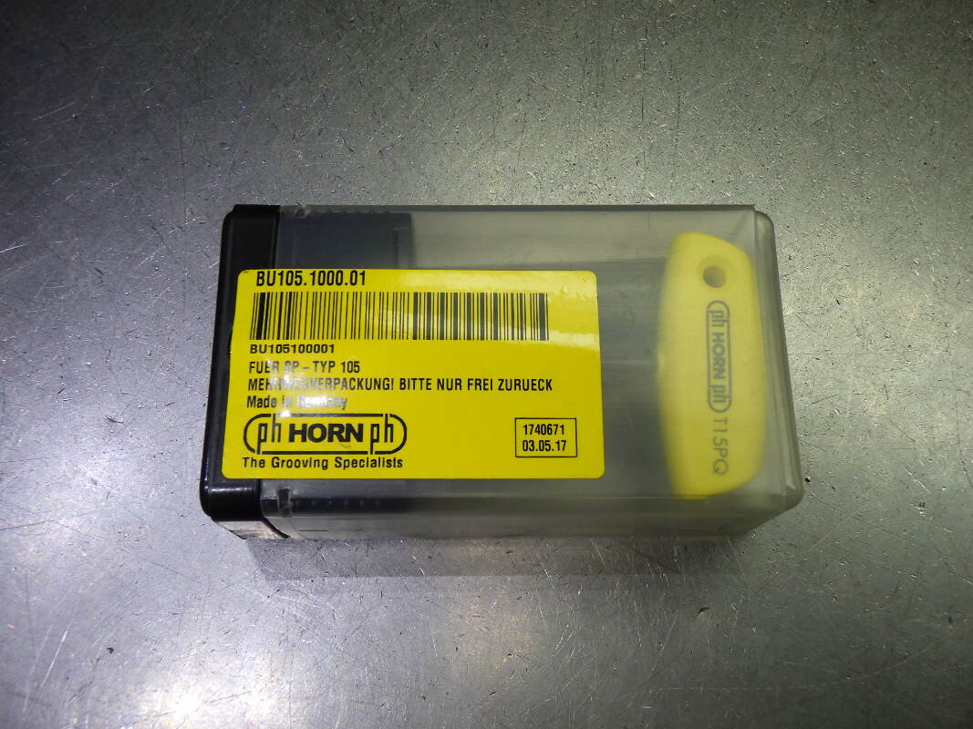 Shop PH Horn at Superior Machine & Tool