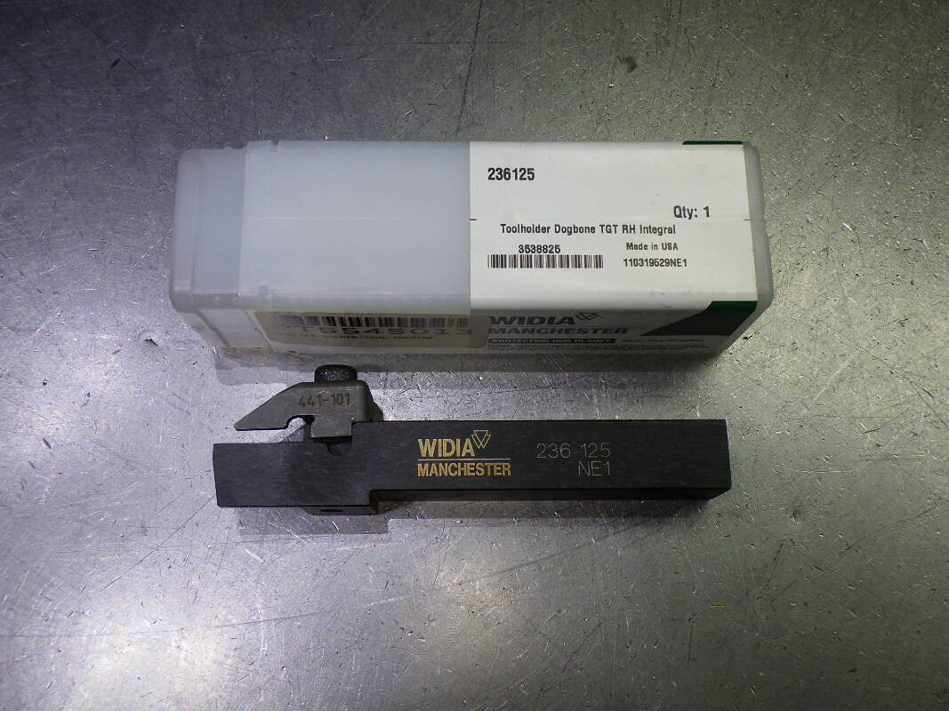 Shop Widia cutting tools at Superior Machine & Tool