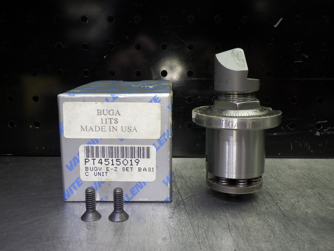 Shop Valenite at Superior Machine & Tool