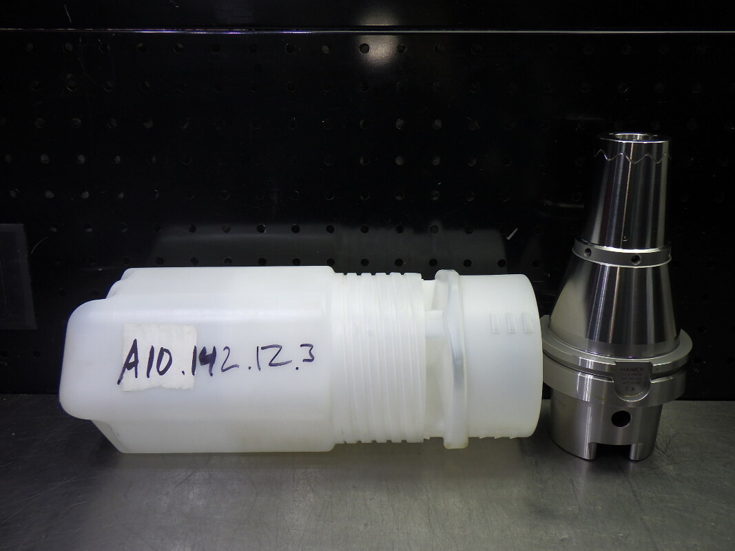 HSK100 Tool Holders - Superior Machine & Tool