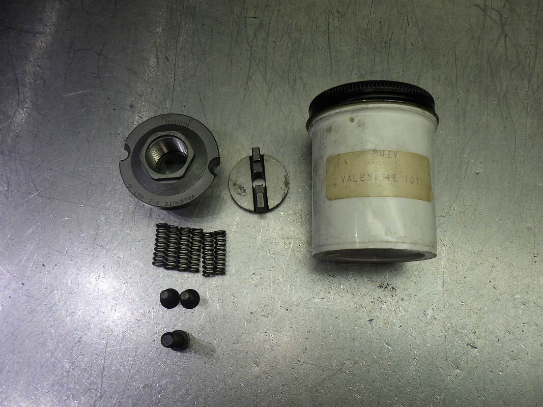 Shop Valenite at Superior Machine & Tool