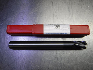 Shop HTC Tool-Cutter Manufacturing at Superior Machine & Tool