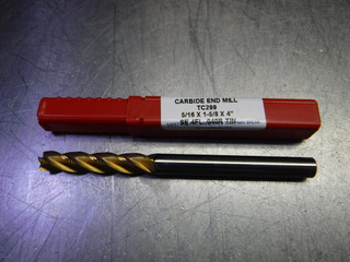 Shop HTC Tool-Cutter Manufacturing at Superior Machine & Tool