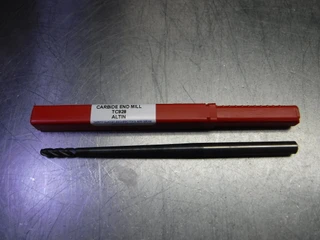 Shop HTC Tool-Cutter Manufacturing at Superior Machine & Tool