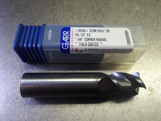 Garr Tool - Superior Machine & Tool