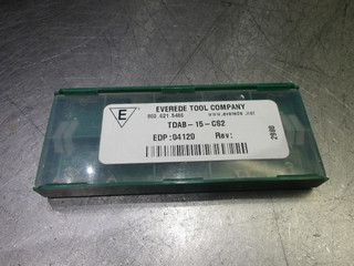 Everede Tool Company - Superior Machine & Tool