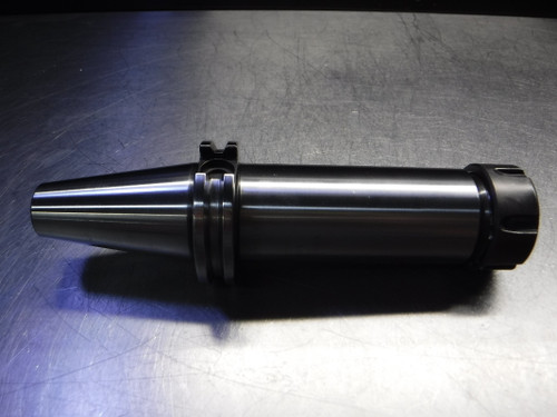 Techniks CAT40 ER32 Collet Chuck 6" Projection SYIC-22257 - Superior ...