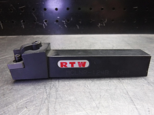 RTW - Superior Machine & Tool