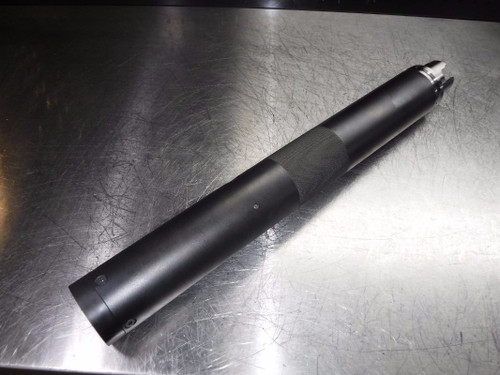 Kennametal KM63 XMZ H40 Tunable Boring Bar KM63XMZD40TTB20 - Superior ...