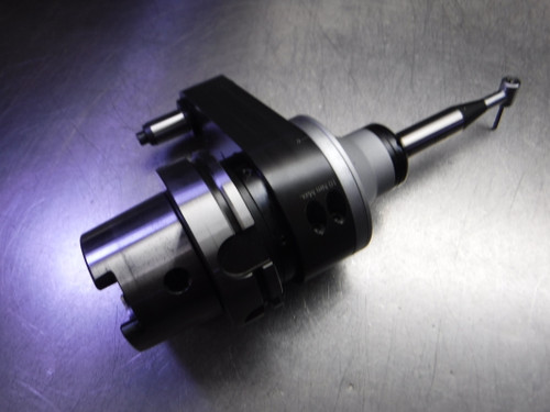 Alberti HSK100 90° Angle Head W/IC-300 Attachment T90-0.3/40158256-150 ...