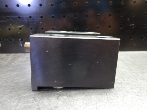 Okuma 1.5" Sq. OD CNC Turning Turret Tool Holder Block LB3000-8435 ...