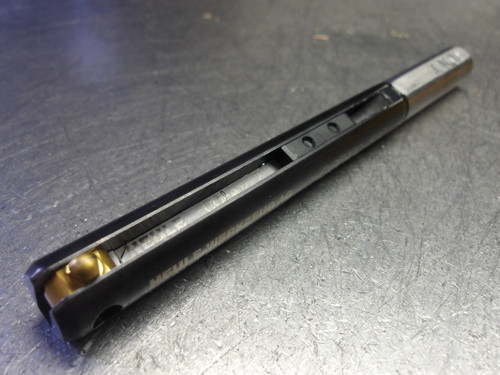 Heule COFA Indexable Deburring Tool 1/2" Shank COFA12-520 - Superior ...