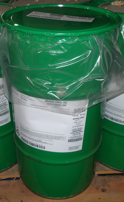 Castrol Molub-Alloy OG 8031/3000-00 Thixotropic Open Gear Lubricant 110 ...