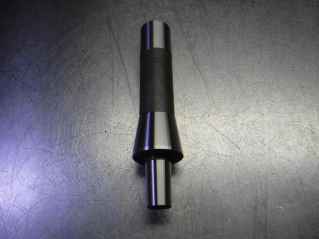 Jacobs Type Chucks - Superior Machine & Tool