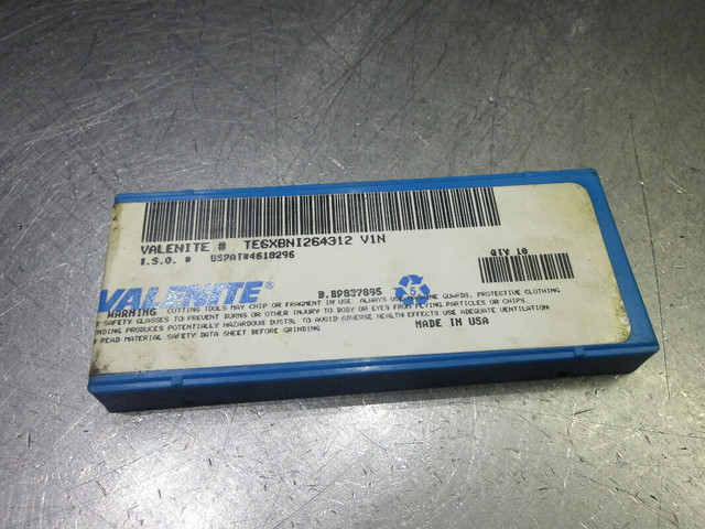 Shop Valenite at Superior Machine & Tool