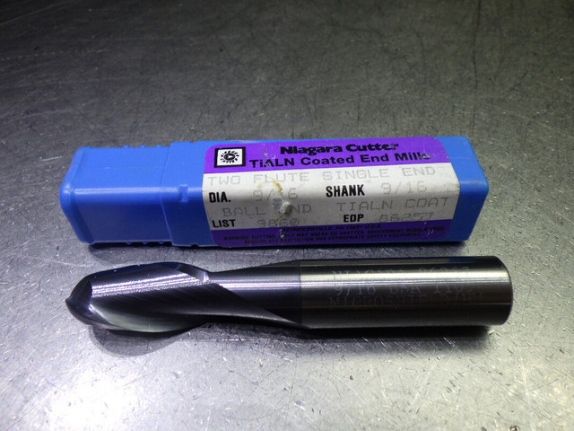 Shop Niagara Cutter at Superior Machine & Tool