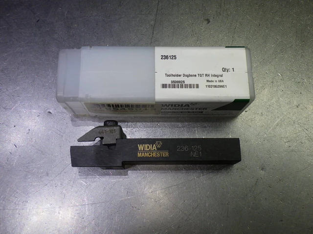 Shop Widia cutting tools at Superior Machine & Tool