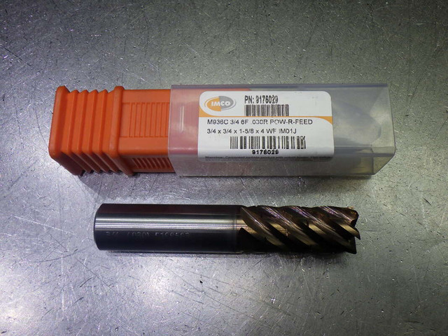 Shop IMCO Carbide Tool at Superior Machine & Tool