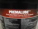 Certified Premalube Heavy Duty Multi-Purpose Grease 120lb NLGI #2 ...