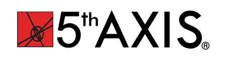 Shop 5th AXIS at Superior Machine & Tool