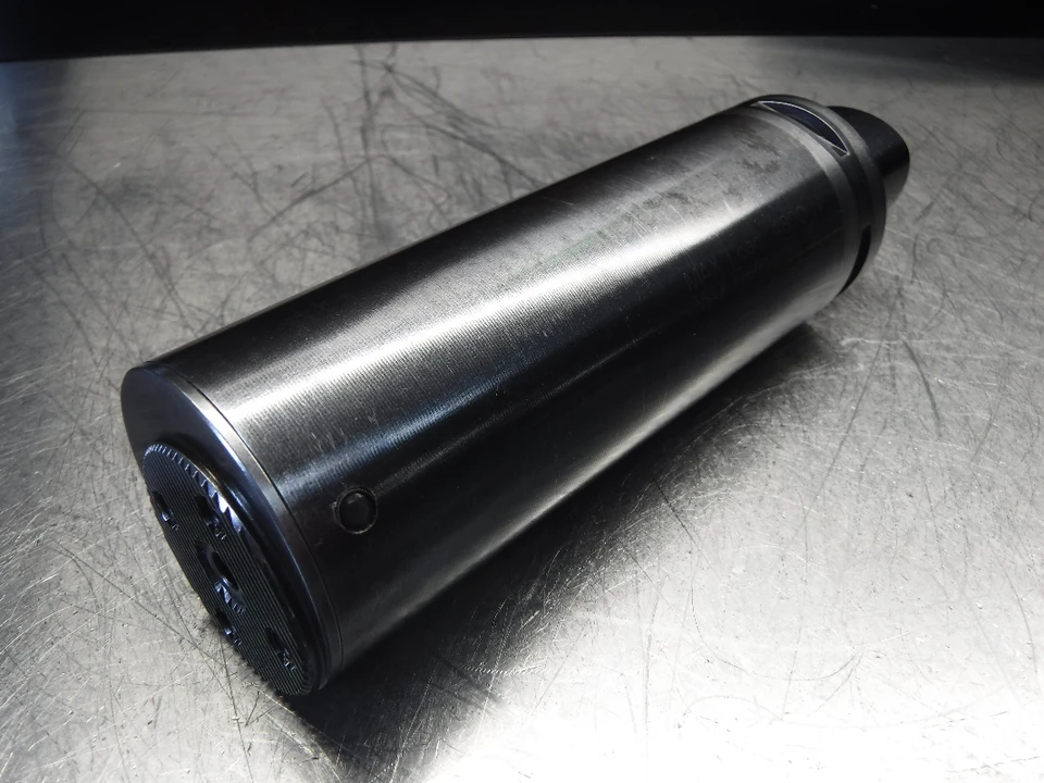 CAPTO C5 Tool Holders - Superior Machine & Tool