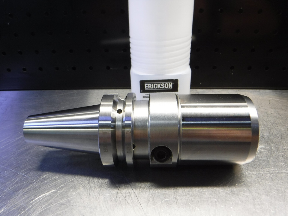 Erickson - Superior Machine & Tool