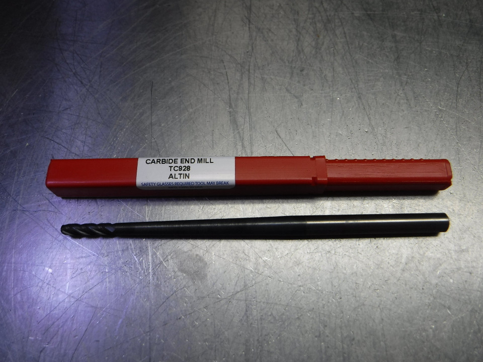 Shop HTC Tool-Cutter Manufacturing at Superior Machine & Tool