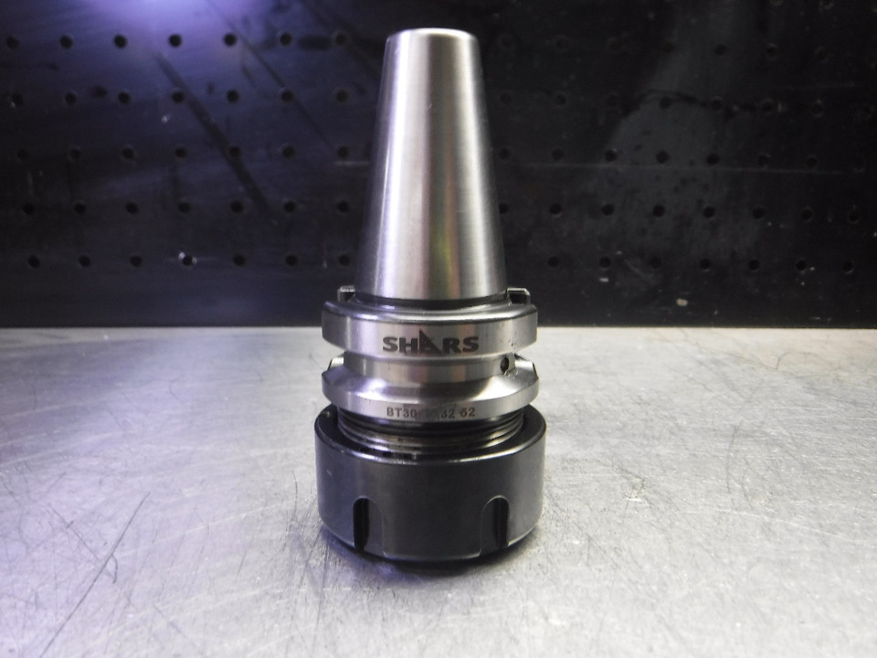 Shars Products - Superior Machine & Tool