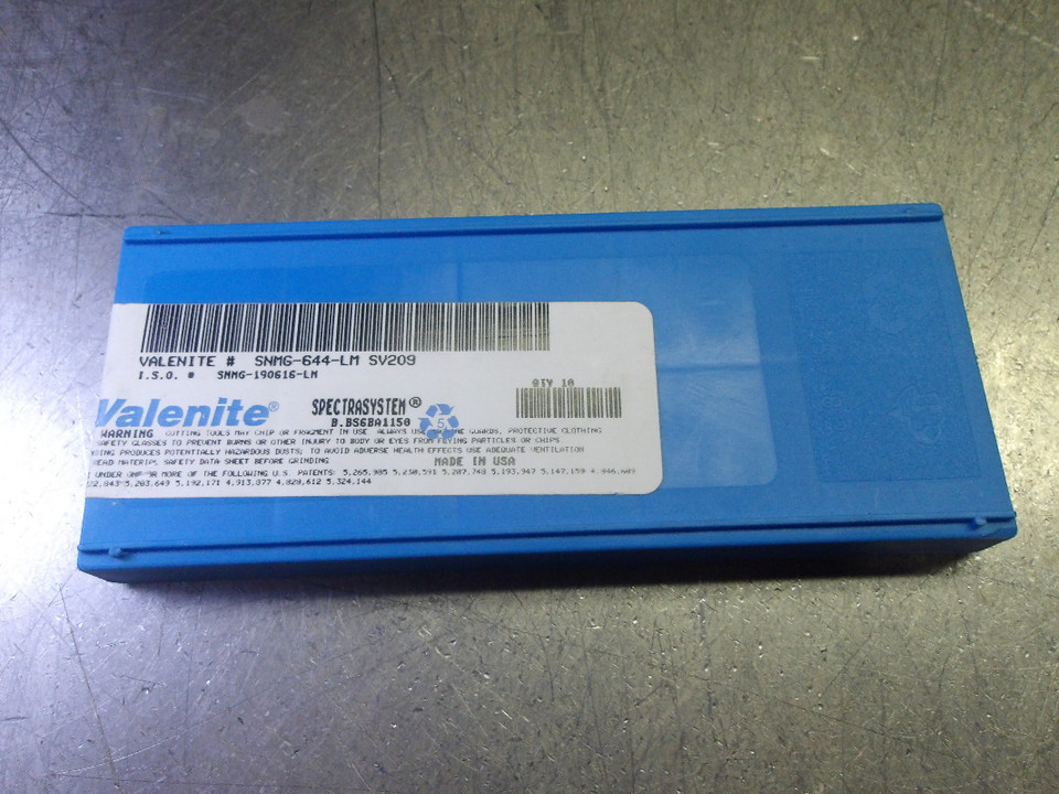 Shop Valenite at Superior Machine & Tool