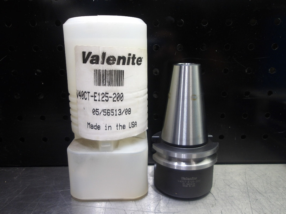 Shop Valenite at Superior Machine & Tool
