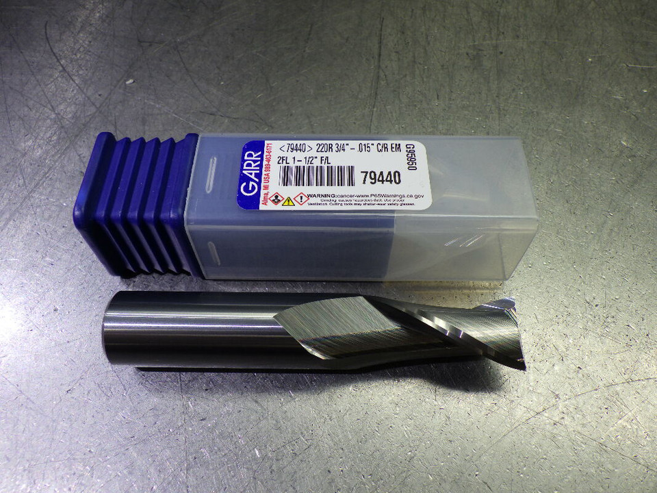 Garr Tool - Superior Machine & Tool