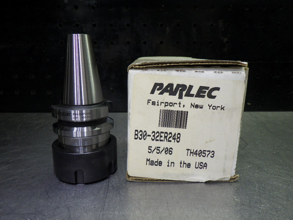 Shop Parlec products at Superior Machine & Tool