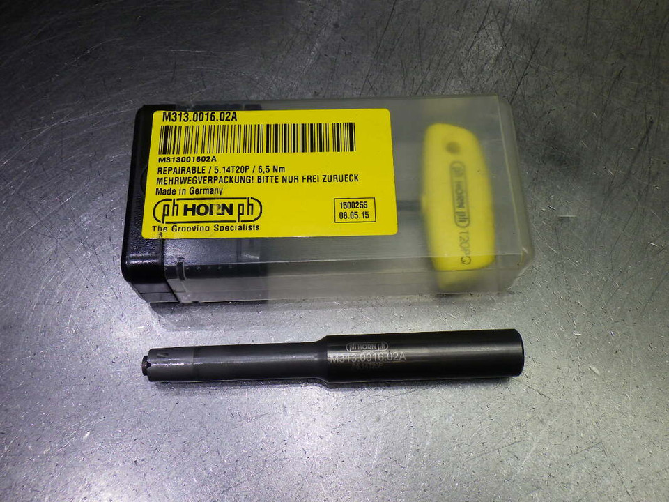 Shop PH Horn at Superior Machine & Tool