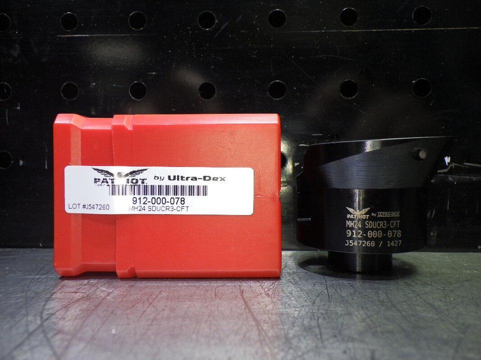 Shop Ultra-Dex USA at Superior Machine & Tool