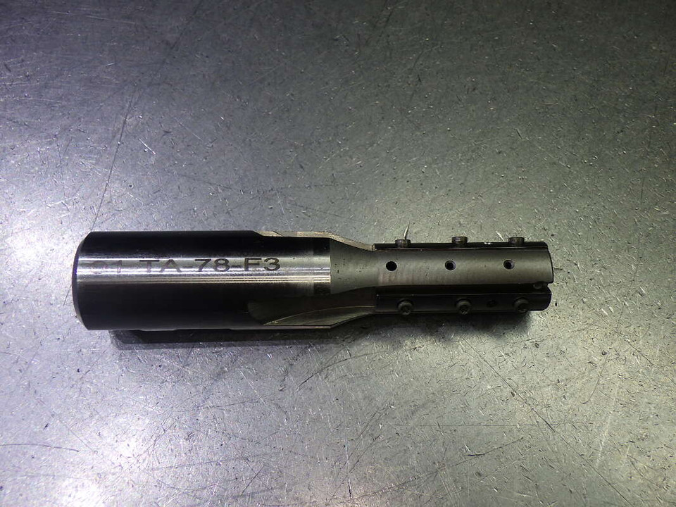 Advent Tools & Manufacturing- Superior Machine & Tool