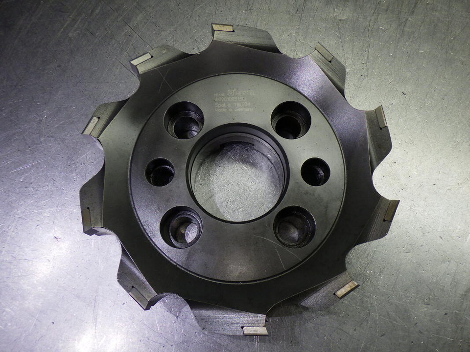 Hertel - Superior Machine & Tool