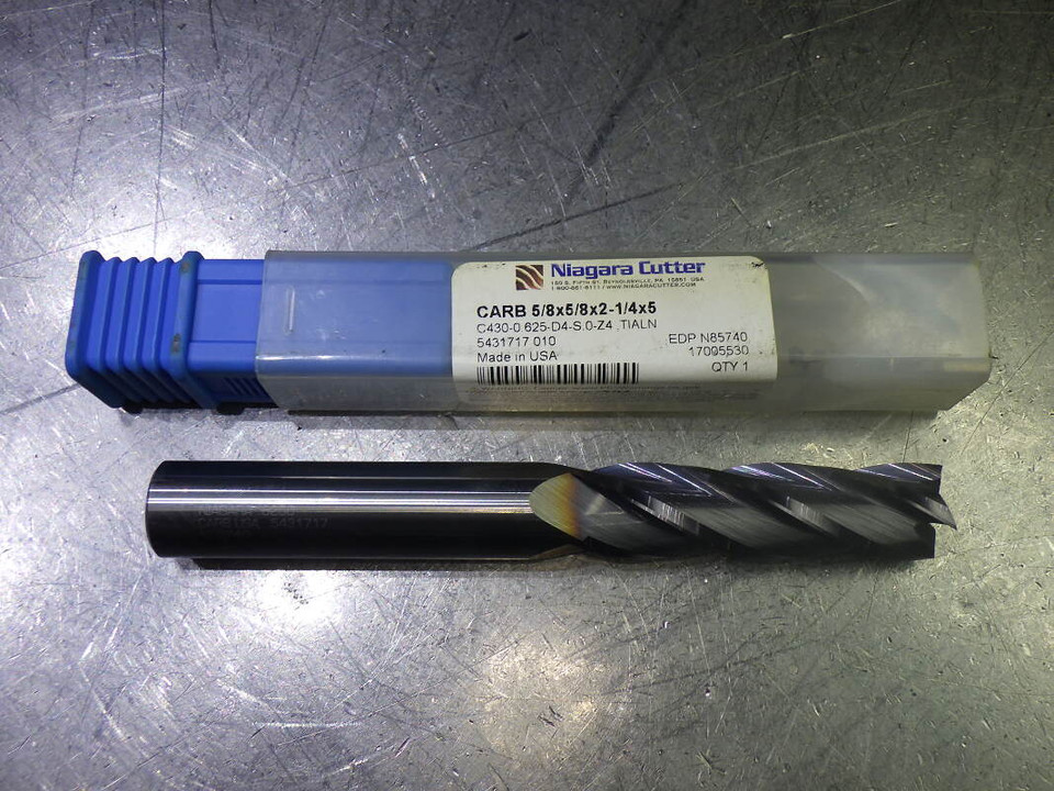Shop Niagara Cutter at Superior Machine & Tool