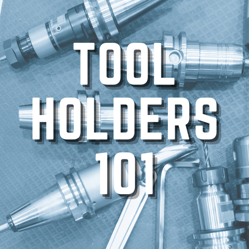 Toolholders 101 - Superior Machine & Tool