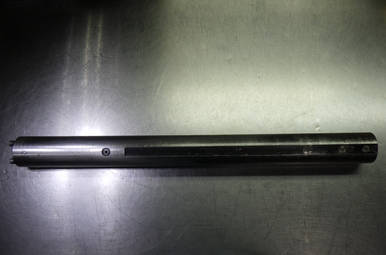 Kennametal H40 2.50" Tunable Boring Bar D40TTB35 - Superior Machine & Tool