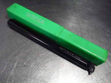 Widia Widax 5/8" Indexable Boring Bar S16Q 73 323 D 9K - Superior ...