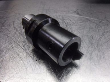 Sandvik 25mm Whistle Notch Drill Adapter C5-391.25-25 065 - Superior ...