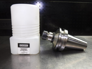 Erickson BT50 ER25 Collet Chuck 100mm Projection BT50PER25100M ...