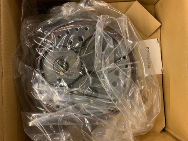 Fanuc Robotics RV Gear Reducer - A97L-0218-0371/320E-219 - Superior ...