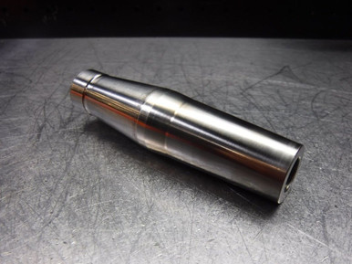 MST 12mm Slimline Shrinkfit Holder CR12-12-55 - Superior Machine & Tool