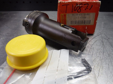 Sandvik Varilock Fine Adjust Boring Bar 391.68-036 50 085 - Superior ...