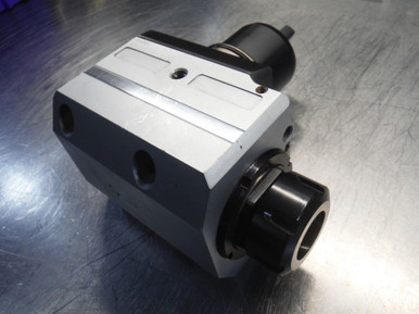 Alberti 90° ER 32 Live Tool M90-3.5 - Superior Machine & Tool