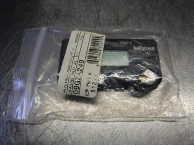 Mitutoyo America Reading Unit Assembly For Caliper 09GZA249 - Superior ...