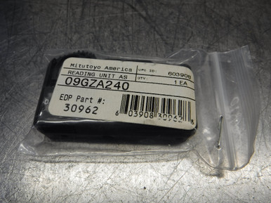 Mitutoyo America Reading Unit Assembly 09GZA240 - Superior Machine & Tool