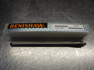 Renishaw M4 Inspection Styli Probe A-5000-7522 - Superior Machine & Tool